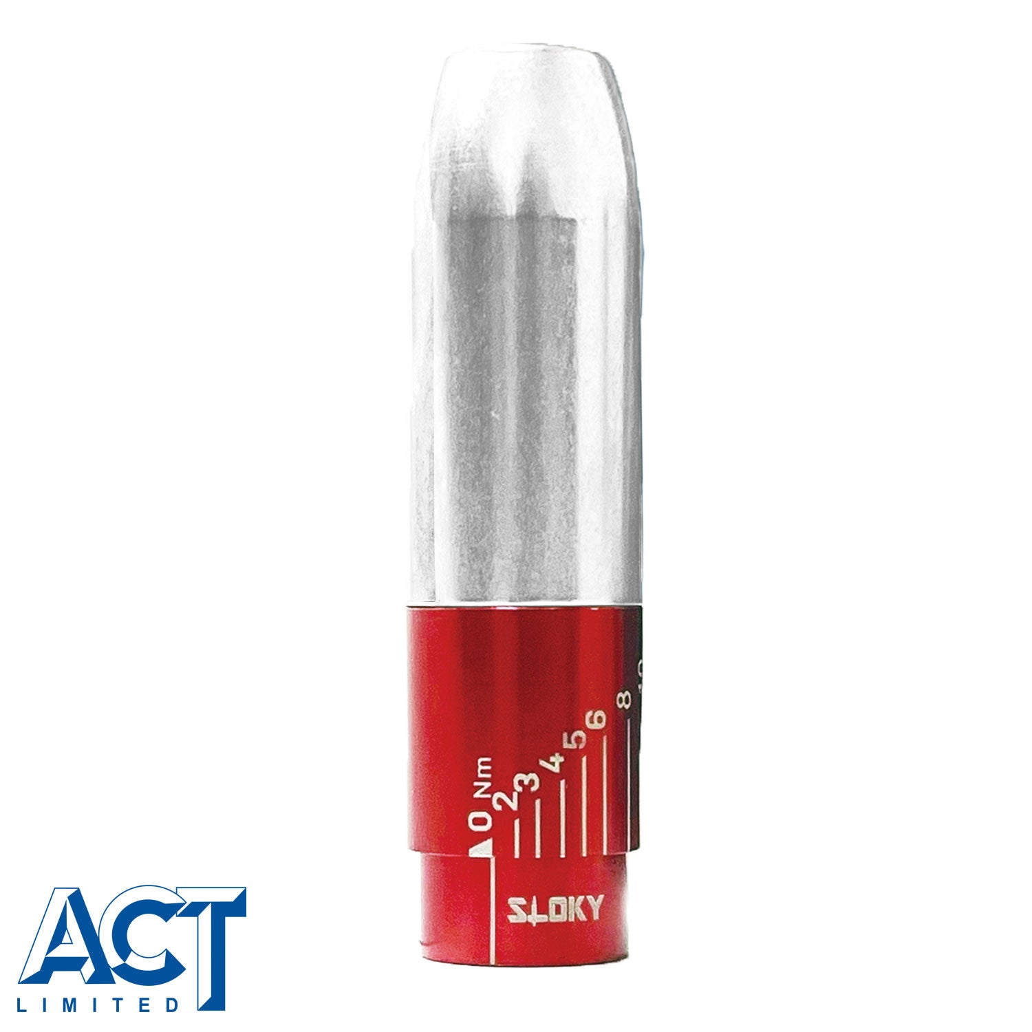 Sloky 7in1 Multi-Torque Adapter 2.0-10.0Nm – Advanced Carbide Tooling