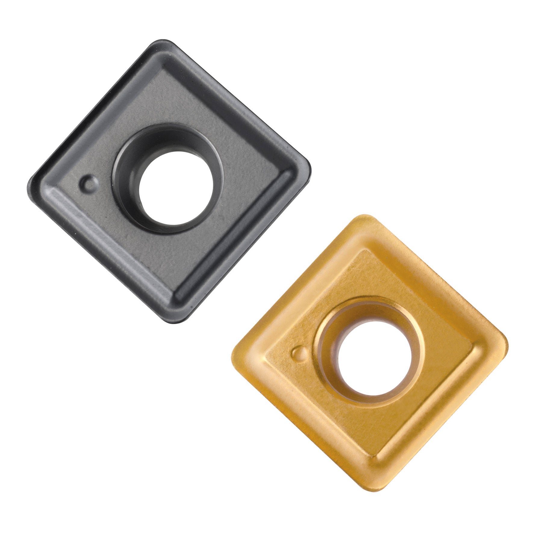 Nine9 Indexable Chamfer Mill Inserts - 4.0,6.35,9.52 – Advanced Carbide ...