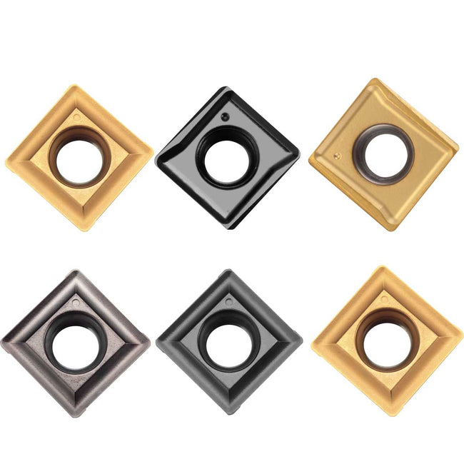 Advanced Carbide Tooling - UK Supplier of Nine9, Sloky