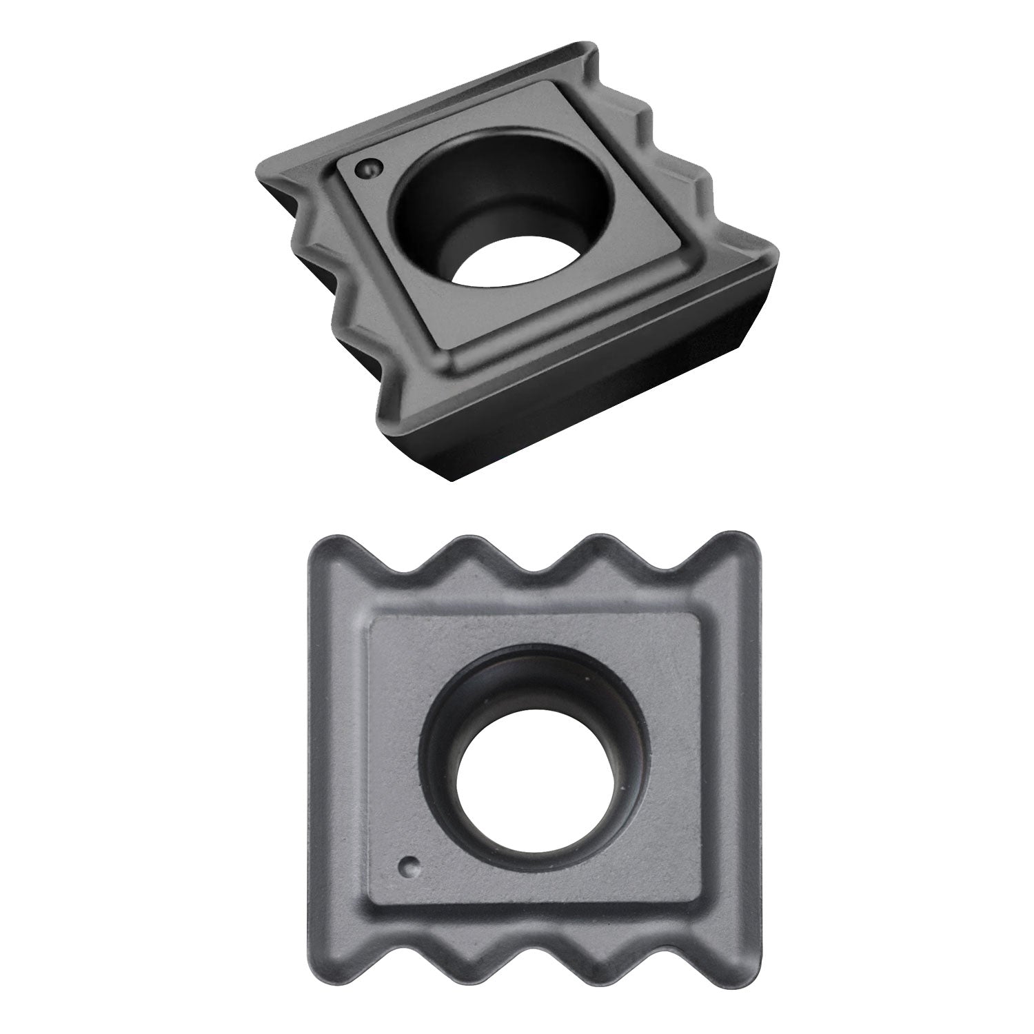 Nine9 NC Helix Drill Inserts - 13~20,15~25,20~30,25~40,30~50 – Advanced ...