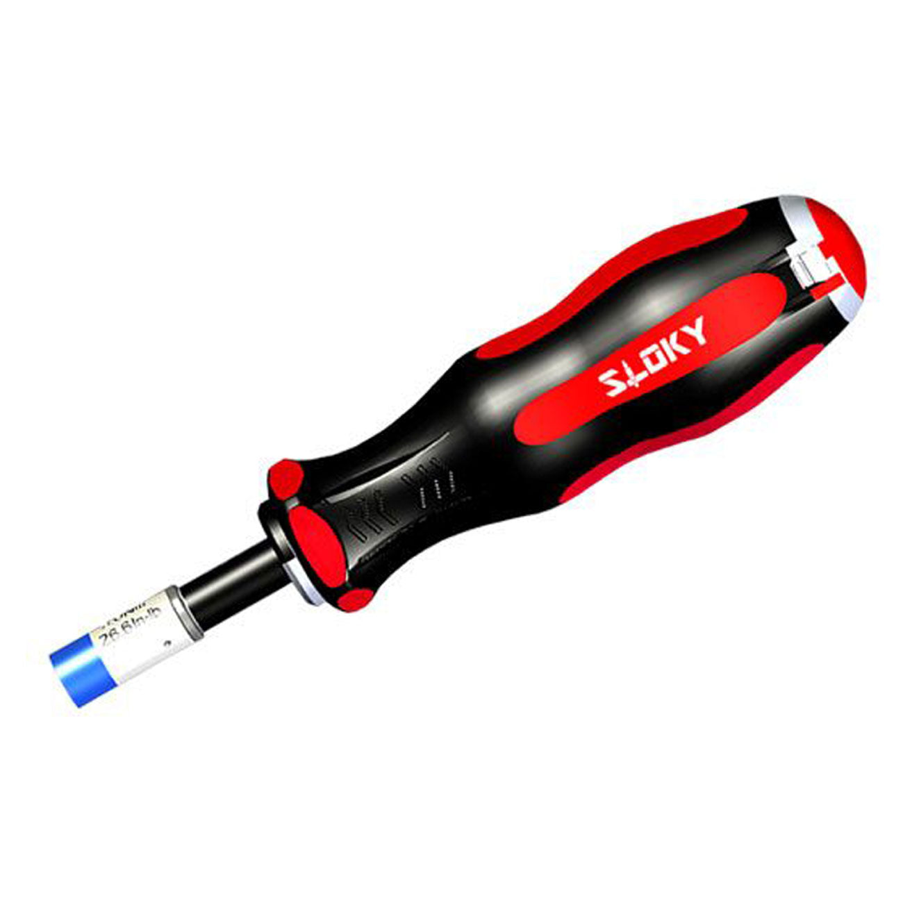 Sloky QuickE Electric Screwdriver – Advanced Carbide Tooling
