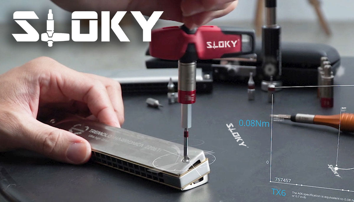 Advanced Carbide Tooling